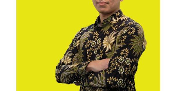 Konten dari Alexander Dicky - kumparan