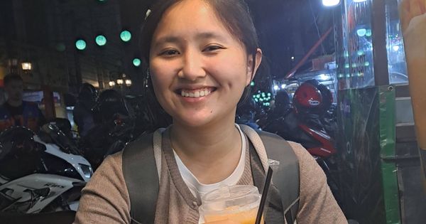 Konten dari Putri Mogot - kumparan