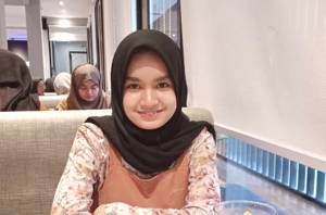 Konten dari Putri Muthia I - kumparan