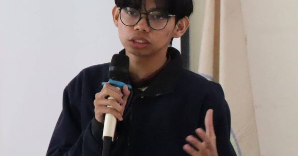 Konten dari MUH FHAJAR FEBRYAN - kumparan