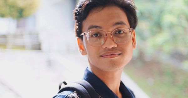 Konten dari Risky Hermawan - kumparan