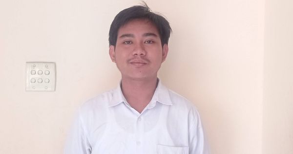 Konten dari Ihsan Mahesa - kumparan