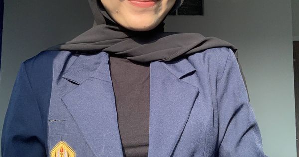 Konten dari Nashwa Safa Hidayat - kumparan