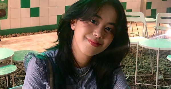 Konten dari keshia zavinka - kumparan