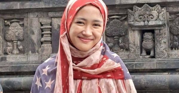 Konten dari zafiraimamah - kumparan