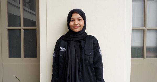 Konten dari Jasminda Tsurayya Khansa - kumparan