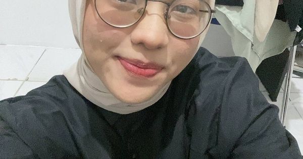 Konten dari Nasya Putri kamila - kumparan