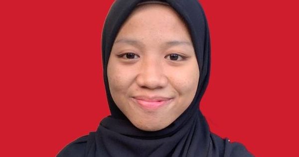 Konten dari Putri Lestari - kumparan