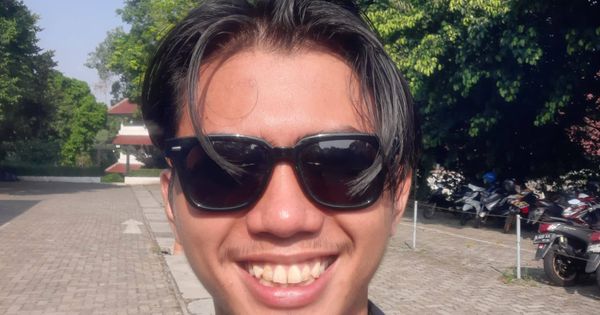 Konten dari Muhammad Yusuf Alfatsani - kumparan