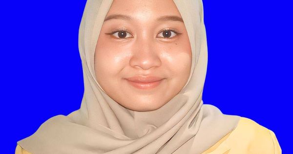 Konten dari Nisrina Qurrotul 'Aini - kumparan