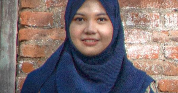 Konten dari Hanin Septina - kumparan