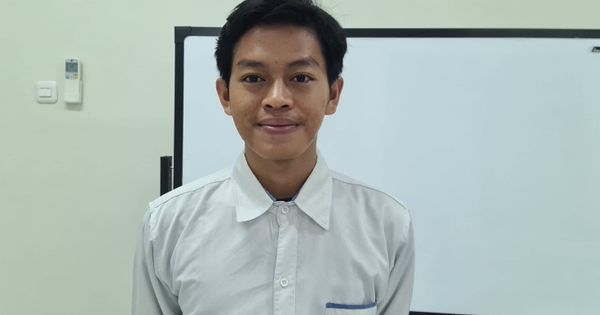Konten dari Muhammad Sulton Maulana - kumparan Konten dari Muhammad Sulton Maulana - kumparan