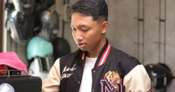 Konten dari Alif P putra - kumparan