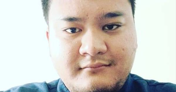 Konten dari Muhammad Fathur Rozzaq - kumparan