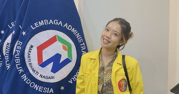 Konten dari Nafisa Azahra - kumparan