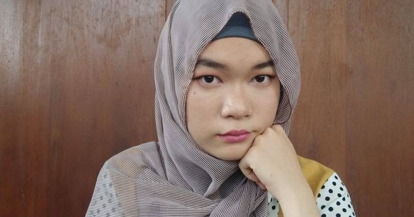 Konten dari Muti'ah - kumparan