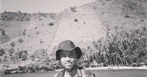 Konten dari Muhammad Hidayatullah - kumparan