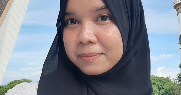 Konten dari Adlinisa Anandya - kumparan