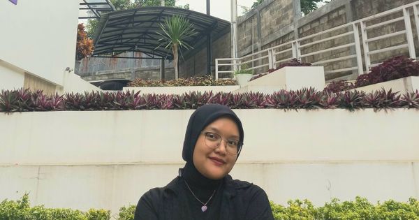 Konten dari Ratih Indraswari - kumparan