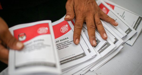 Snack KPPS Sleman : Berita Snack KPPS Sleman Terbaru dan Terupdate ...