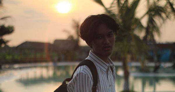 Konten dari Maufi Aska - kumparan