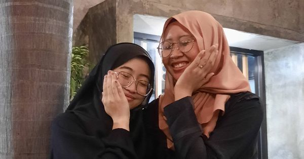 Konten dari Itsna Salsabila - kumparan