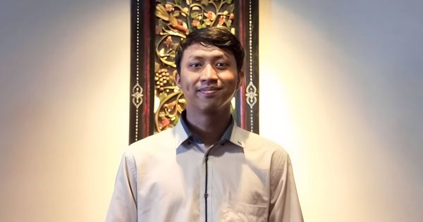 Konten dari Dicky Ismail - kumparan