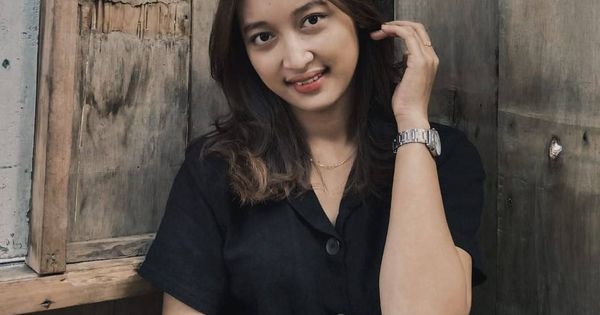 Konten dari Risna Anggita - kumparan