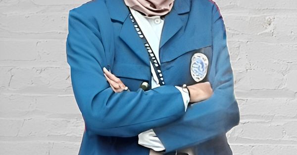 Konten dari Sinta Anggraeni - kumparan