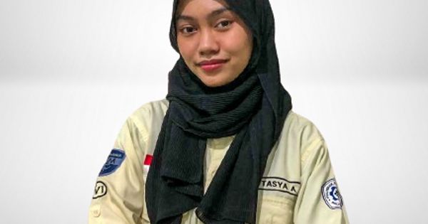 Konten dari Tasya Arianti Puji Lestari - kumparan