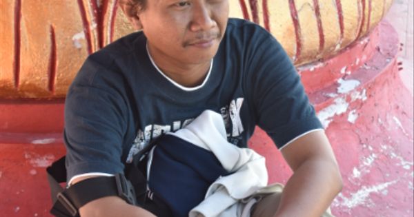 Konten dari Shofyan Kurniawan - kumparan