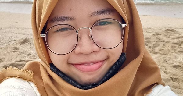 Konten dari Putri Muthia - kumparan