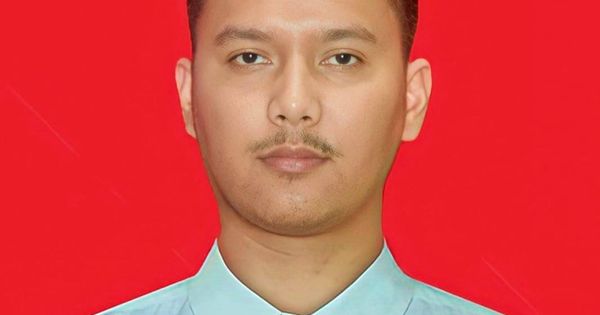 Konten dari Dan Rose - kumparan