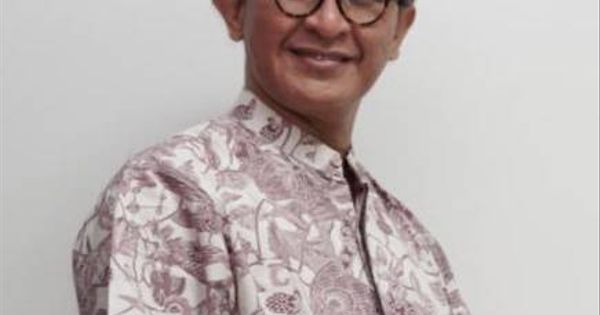 Konten dari Najib Azca - kumparan