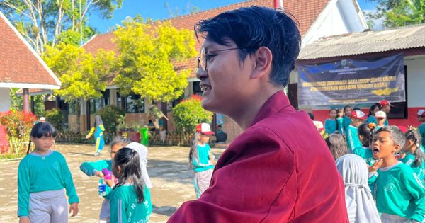 Konten dari Rizal Ulil Azmi - kumparan