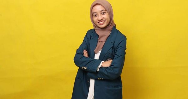 Konten dari Maulida Rahma - kumparan