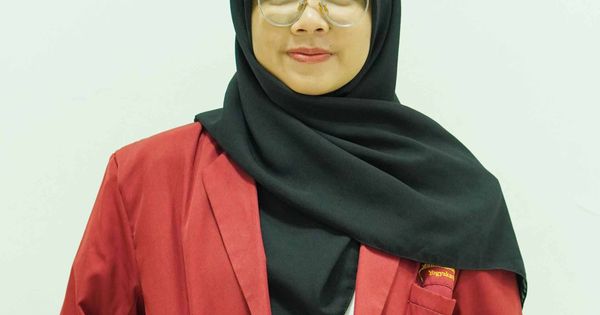 Konten dari Desi Dwi Rahayu - kumparan