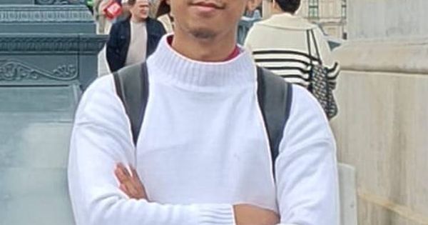 Konten dari Muhammad Arinal Rahman - kumparan