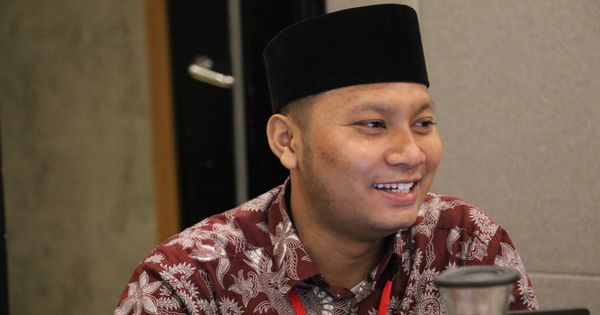 Konten dari Sufyan Syafii - kumparan