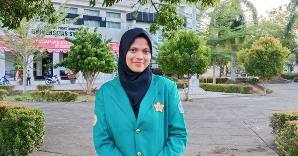 Konten dari Fadilah Amanda Putri - kumparan