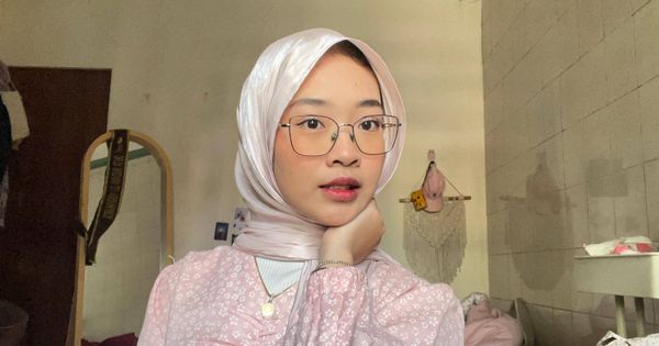 Konten dari Regita Indriani - kumparan