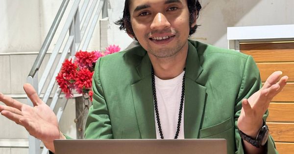 Konten dari Mustanir Arifin - kumparan