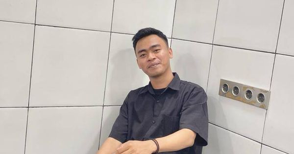 Konten dari Rizky Sofiyuddin - kumparan