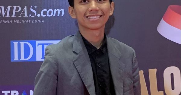 Konten dari Dzikry Ardhan - kumparan