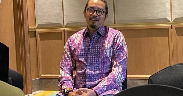 KPH Notonegoro: Berita KPH Notonegoro Terbaru dan Terupdate - kumparan