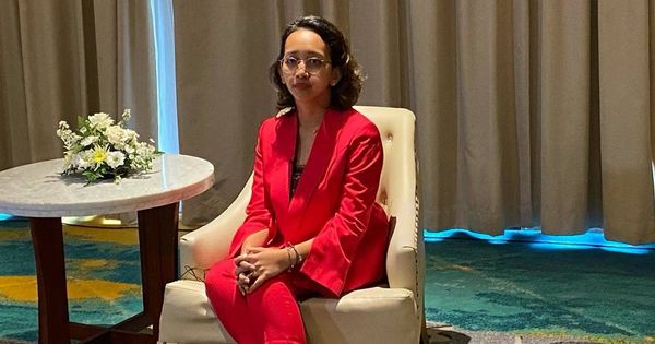 GKR Bendara: Berita GKR Bendara Terbaru dan Terupdate - kumparan