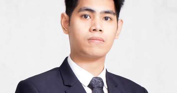 Konten dari Marcel Bonifacio Tirta Wijata - kumparan