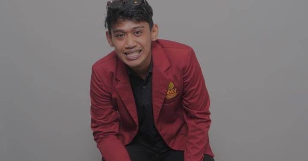 Konten dari Mario Aditya - kumparan