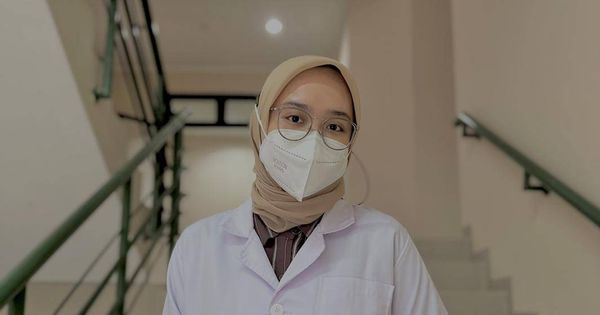 Konten dari Mustika Putri Haniva Afaef - kumparan