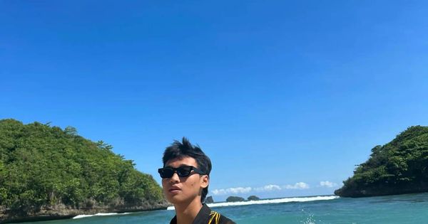 Konten dari Ibnu Azis Allukman - kumparan